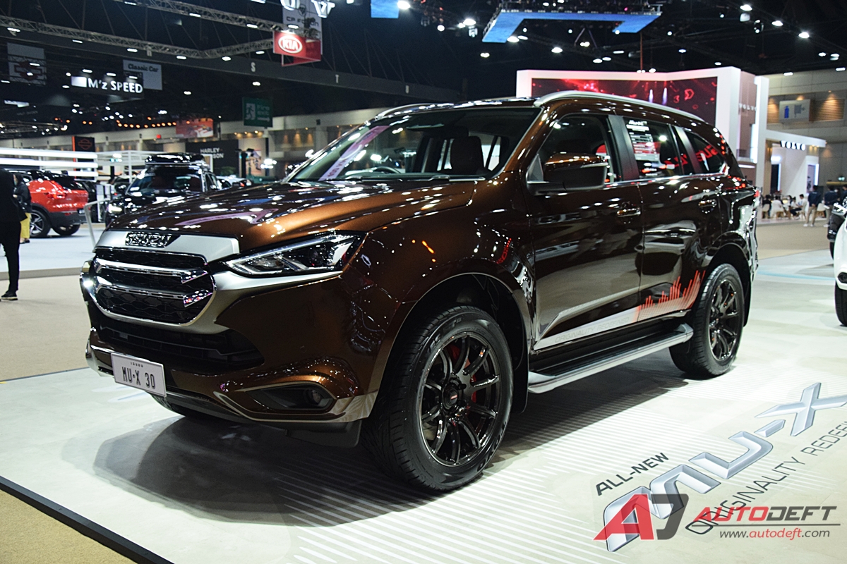 รวมข่าวรถยนต์เด่นรอบสัปดาห์ [20 - 26 มี.ค. 64] | AUTODEFT ข่าวรถยนต์ รีวิวรถ รถใหม่ รถออกใหม่ ...